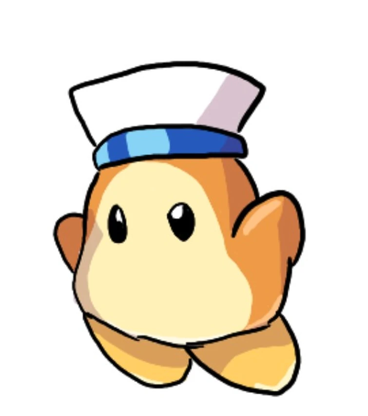 sailor waddle dee | Fandom