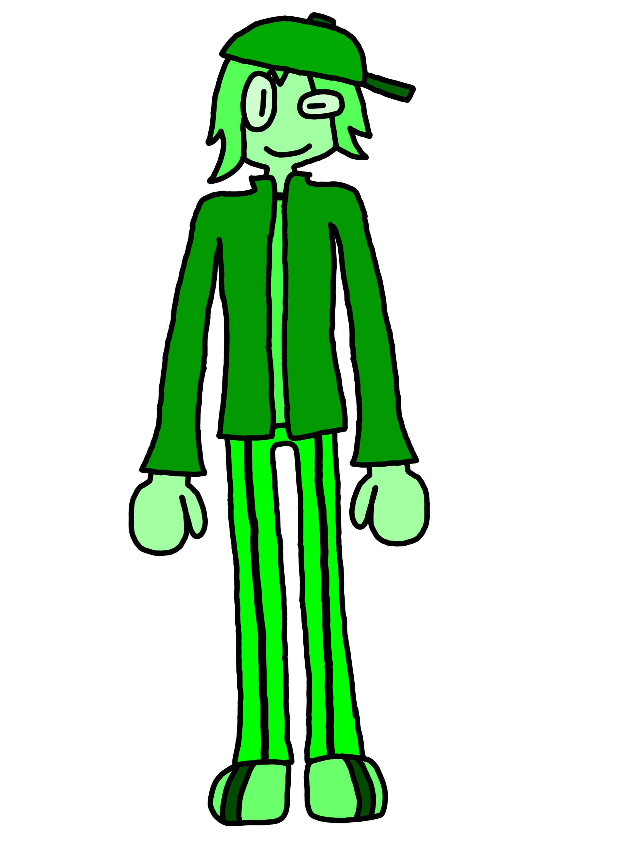 A-25 fanart | Fandom