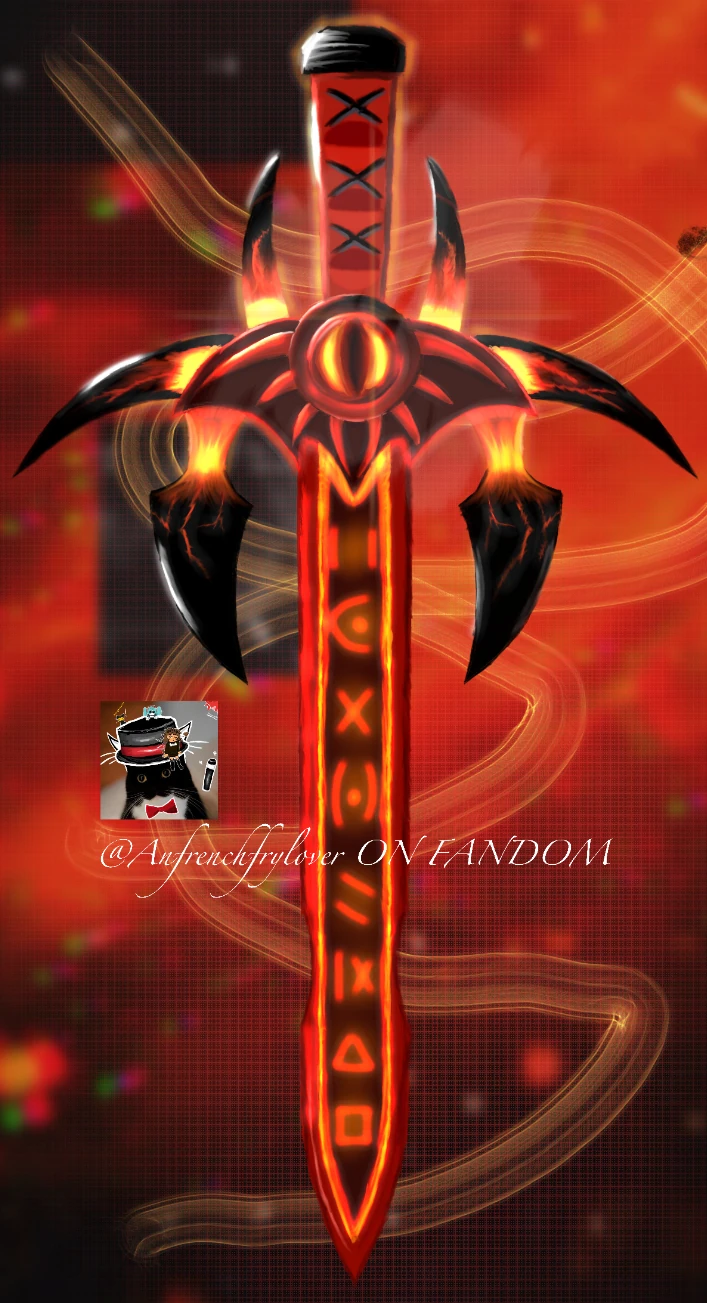 All of the art I made currently | Fandom