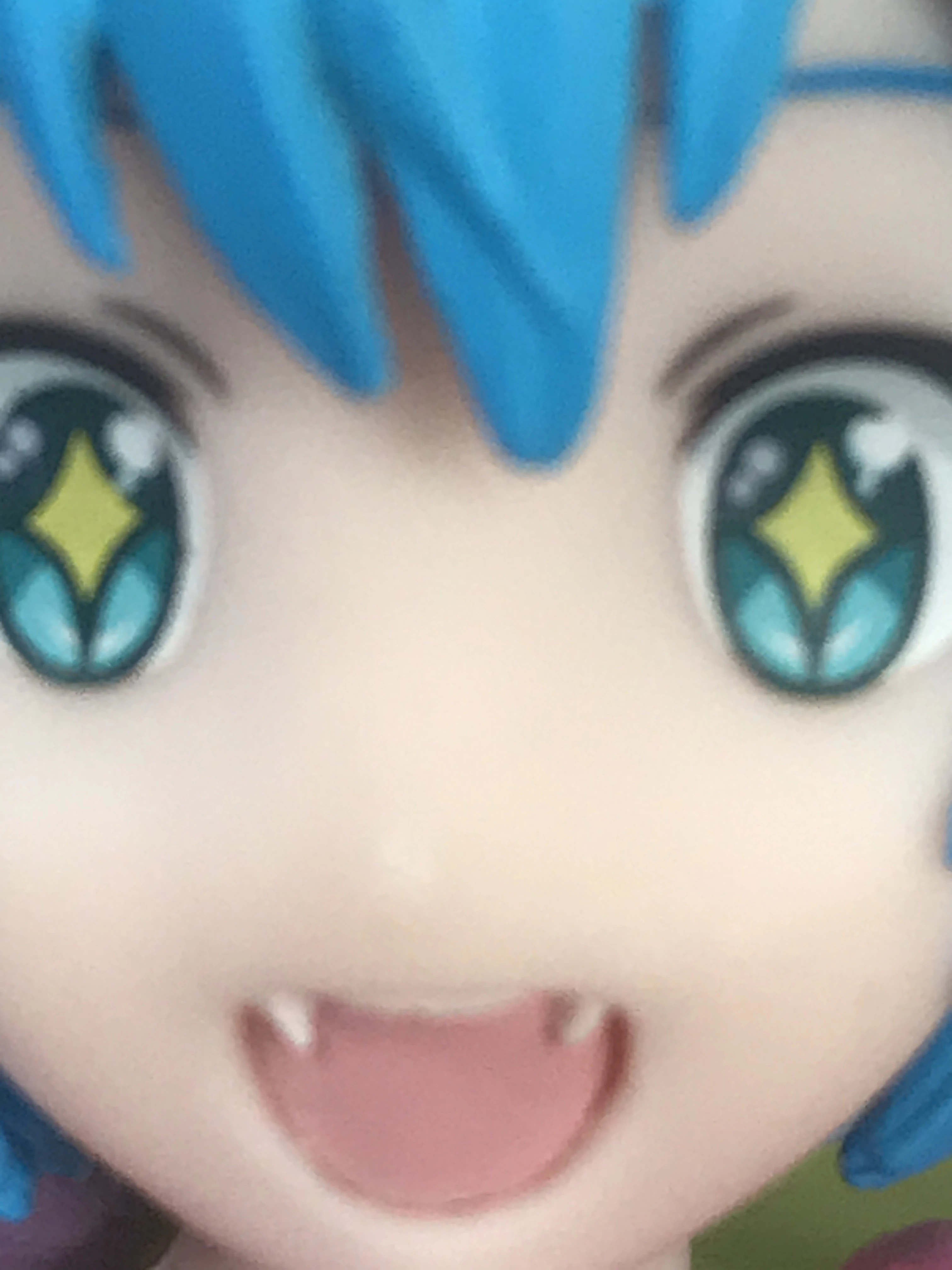 guys which pjsk char (excl vocaloids) do i remind yall of | Fandom