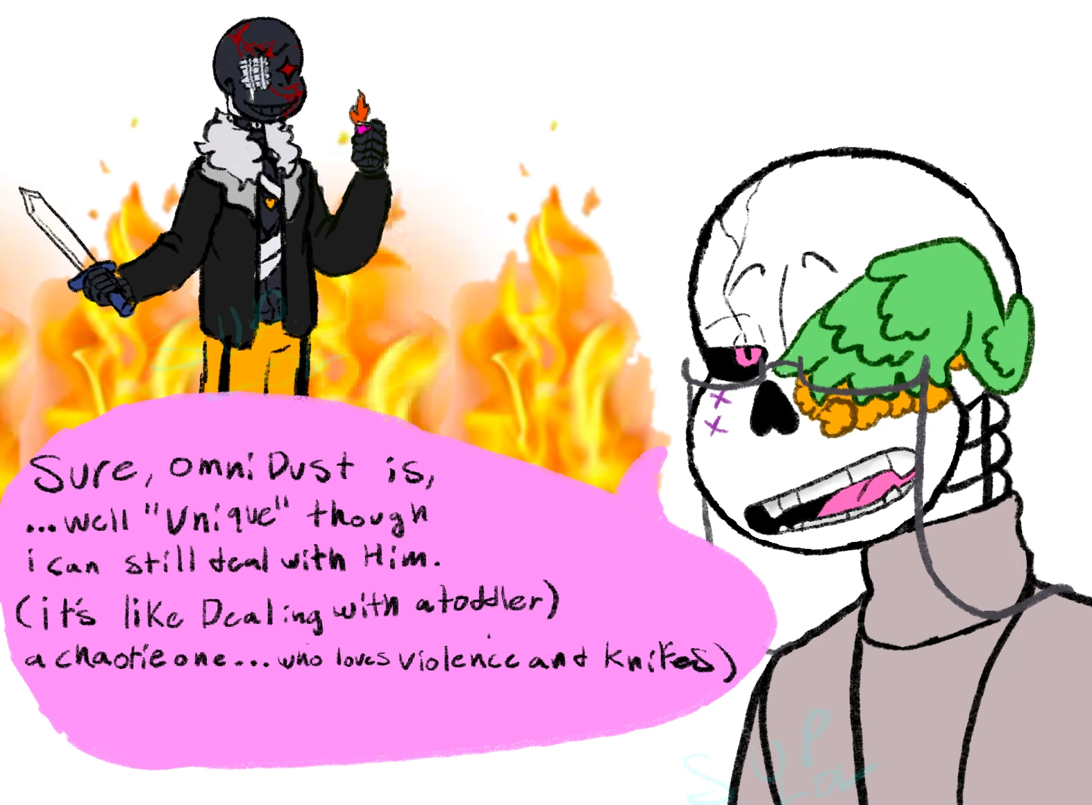 Fire | Fandom