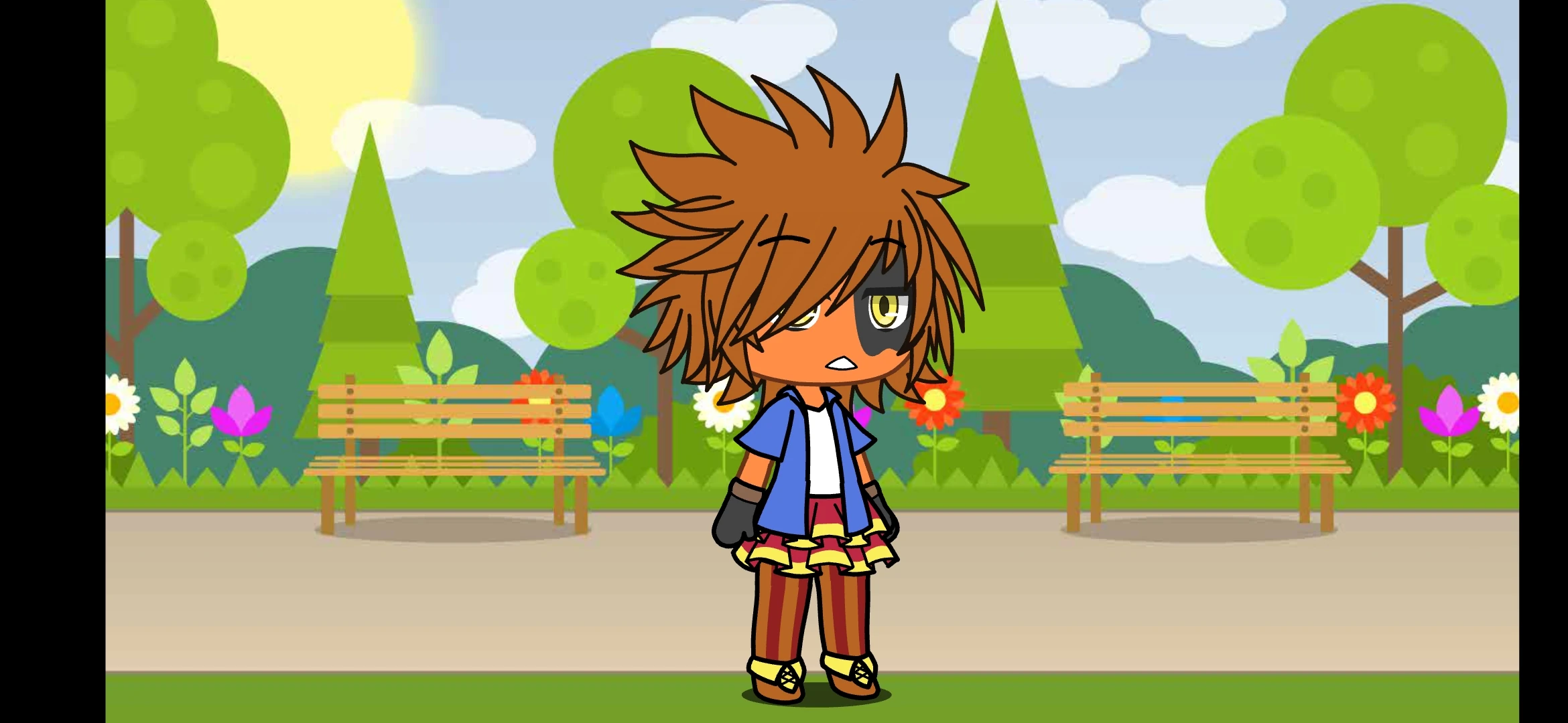 Krusty musty dusty 🌈🏳️‍🌈gay🏳️‍🌈🌈 Cheeto mechanic man lol (💙) | Fandom