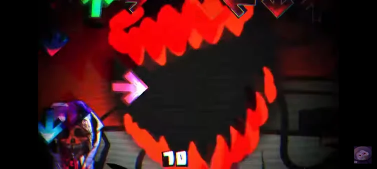 Friday Night Madness Teasers | Fandom