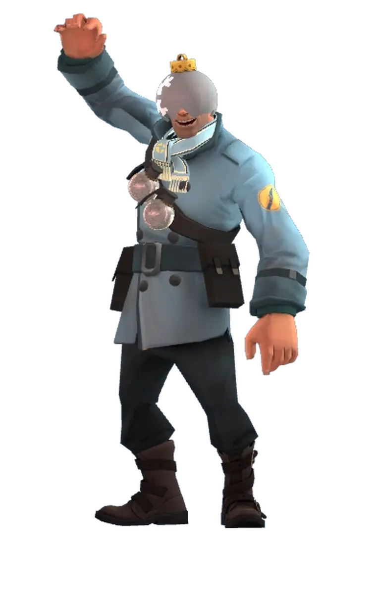 Ask Oran the Ornament Man and Ormond the Ornament Guy (Seasonal) | Fandom