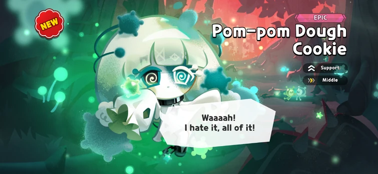 Discuss Everything About Cookie Run: Kingdom Wiki | Fandom