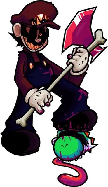 which xenophanes mario mix is the best | Fandom