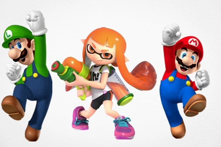 Discuss Everything About Nintendo | Fandom