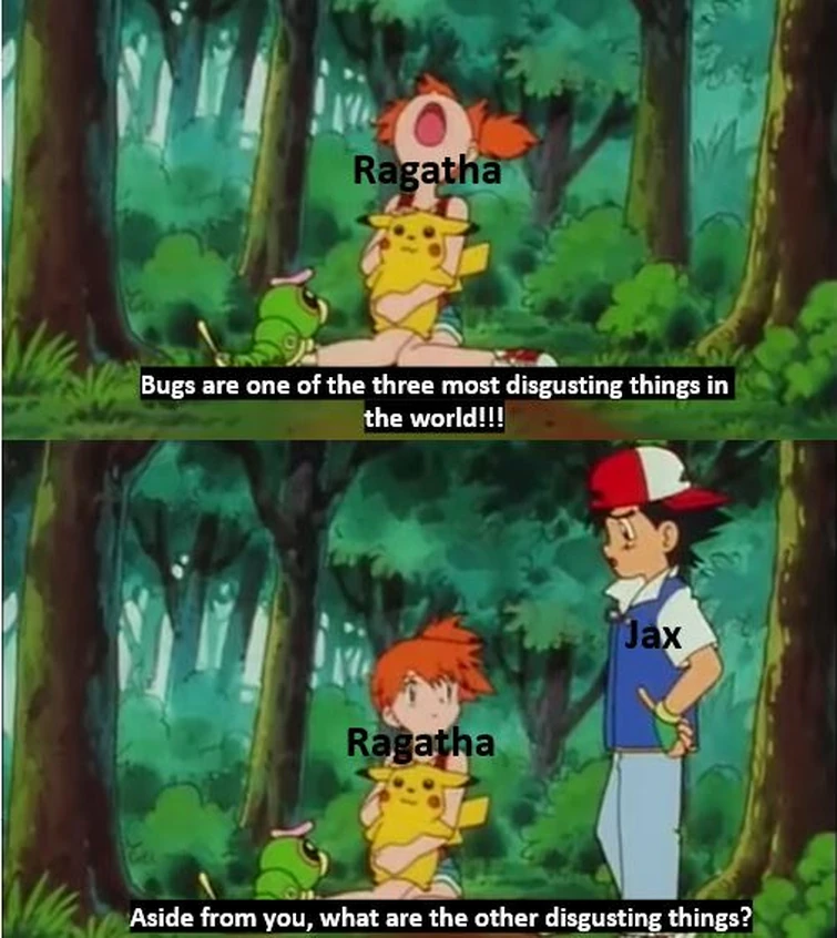 A TADC meme I made | Fandom