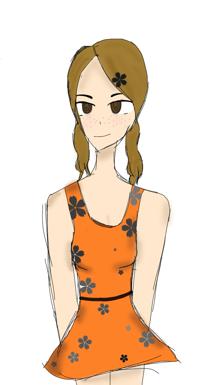 lucía! (my favourite mii) | Fandom