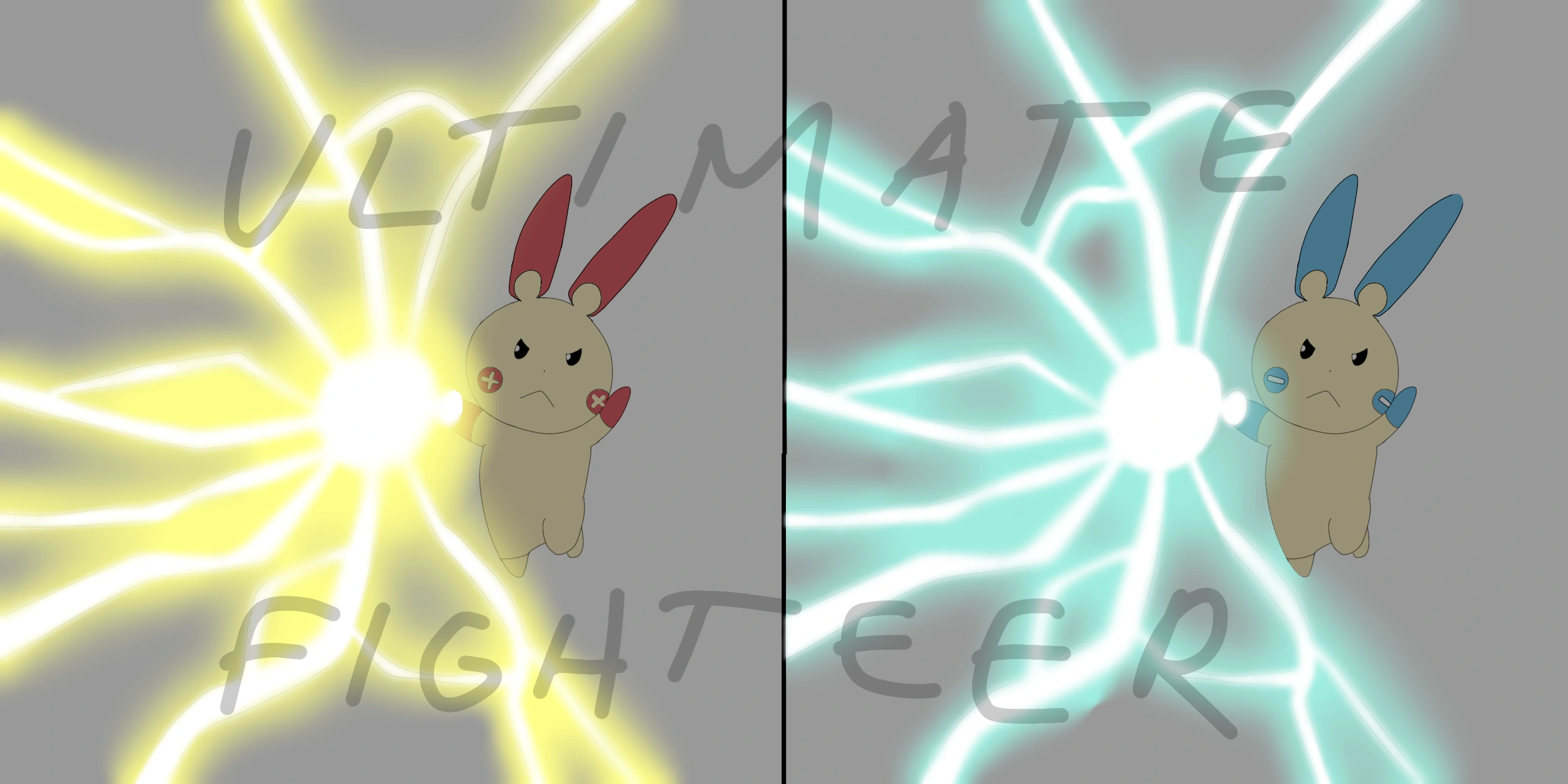 Dual Gigavolt Havoc | Fandom