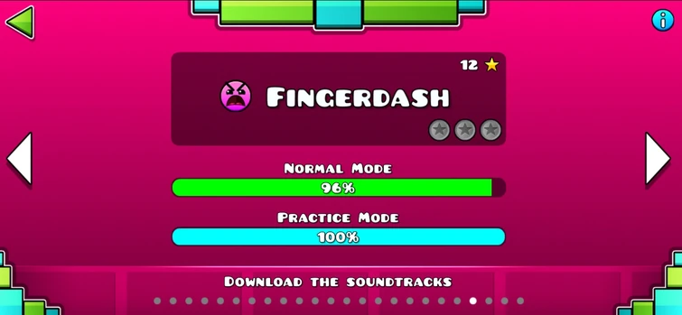 Discuss Everything About Geometry Dash Fan Wiki | Fandom