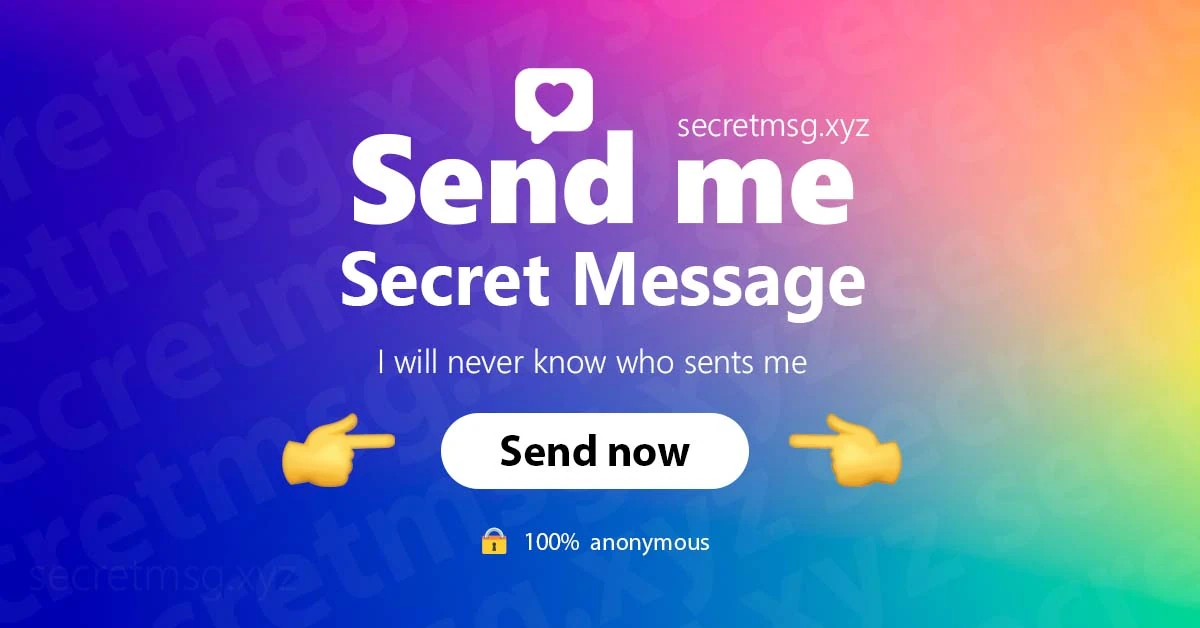 secret message | Fandom