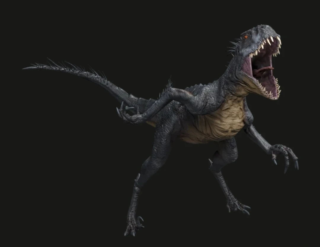 What creature looks like this fella? | Fandom