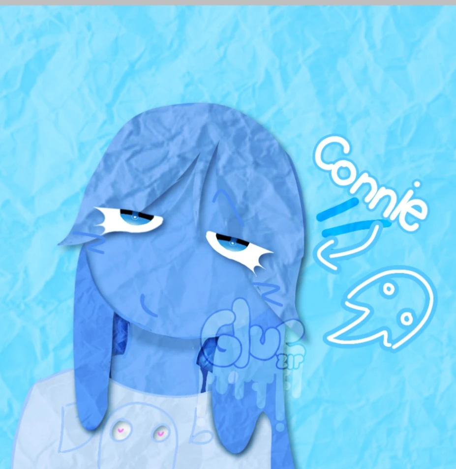 | Connie ! | | Fandom