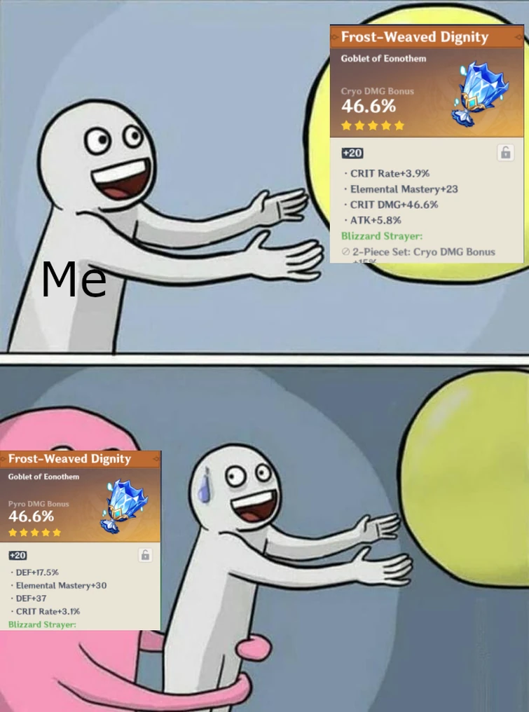 last meme for the month | Fandom