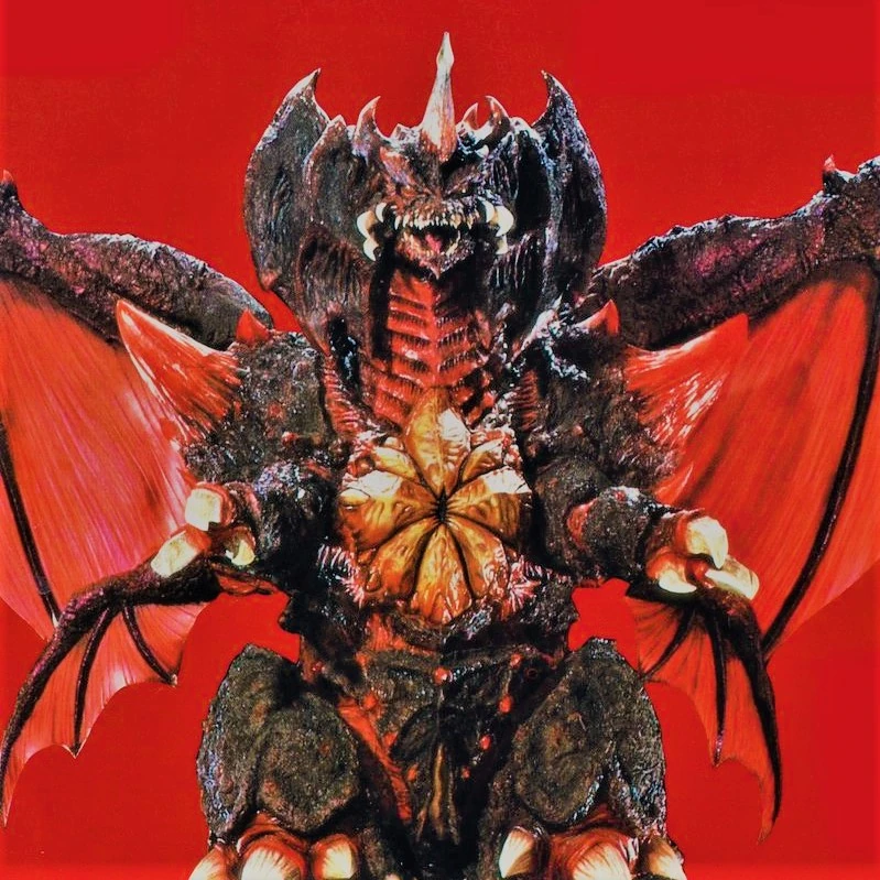 VS Post: Destoroyah vs. Bagorah & Titanosaurus | Fandom