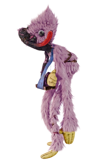 😥Kissy Missy? | Fandom