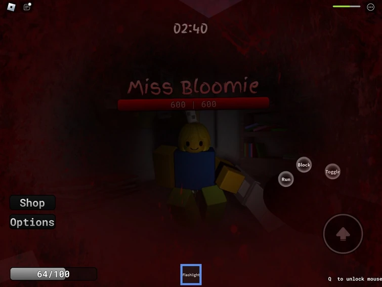 my roblox avatar as miss bloomie :D | Fandom