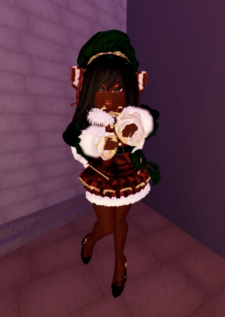 Discuss Everything About Royale High Wiki | Fandom