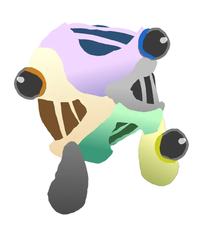 Meeb Specimon: Meeper | Fandom