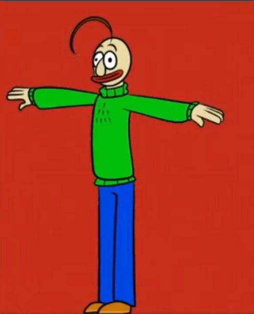 Blursed image 1 | Fandom