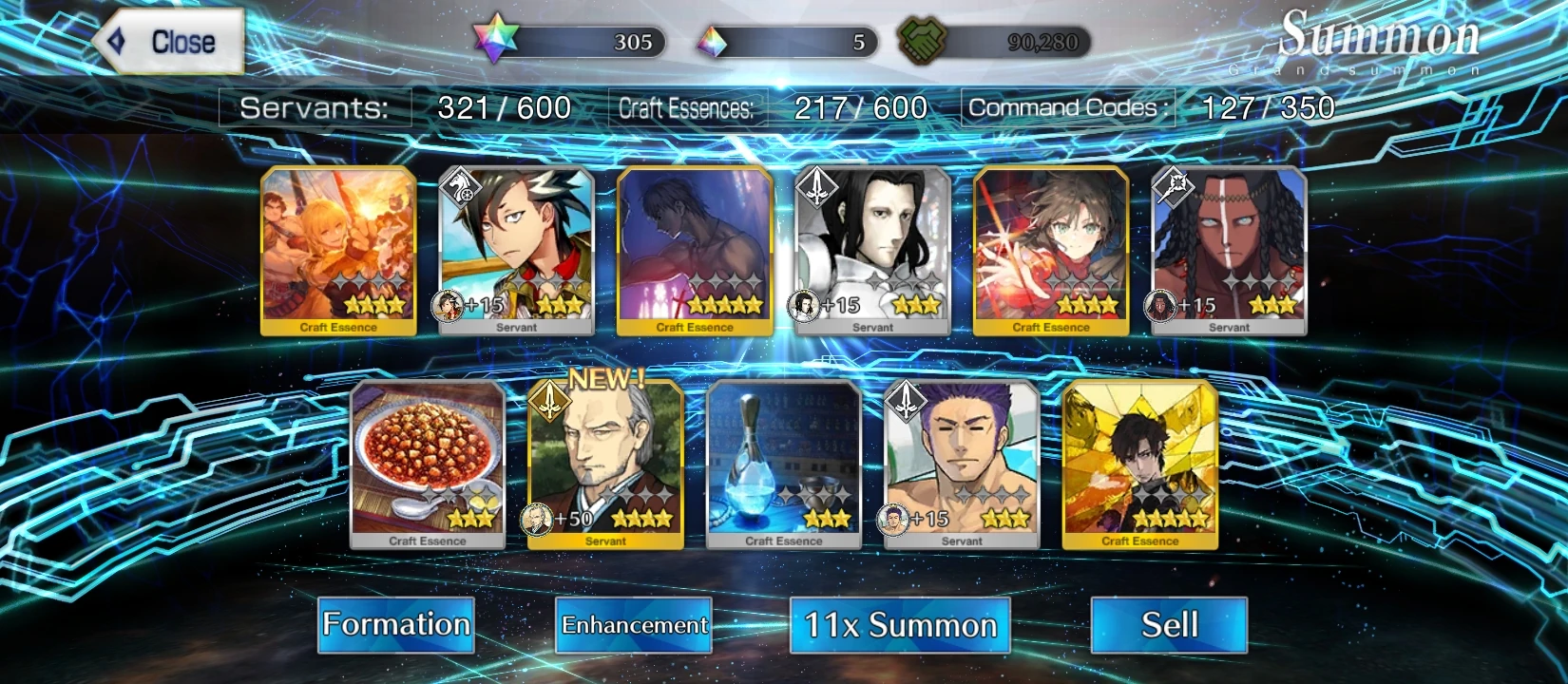 I don't believe it, another Saber Class Servant. | Fandom