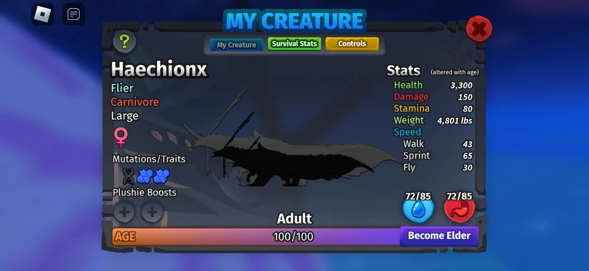 Trading coal chunk haechionx | Fandom