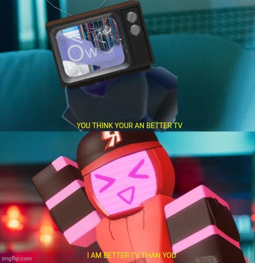 would Veeronica get released in game,Then they gonna simp for her... or ...