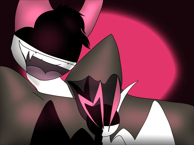 Mr Eyes and Artemis (my ocs) | Fandom