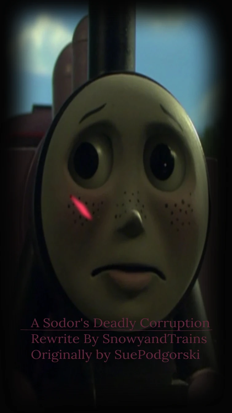 Discuss Everything About Sodor AU Wiki | Fandom