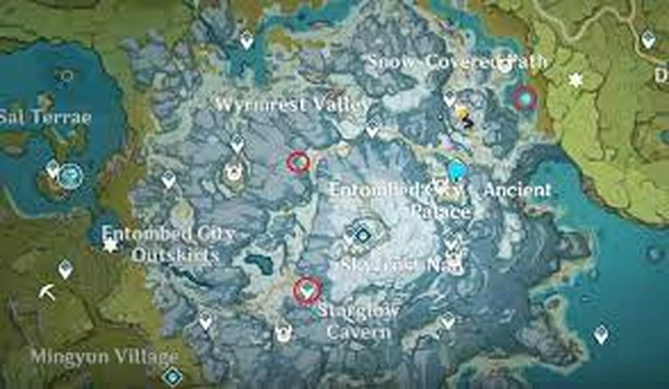 My Genshin Theories: | Fandom