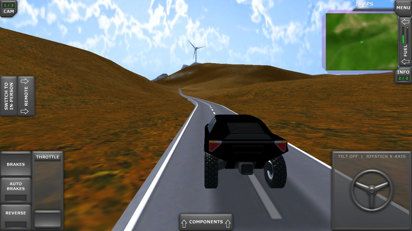 Matching Vehicle | Fandom