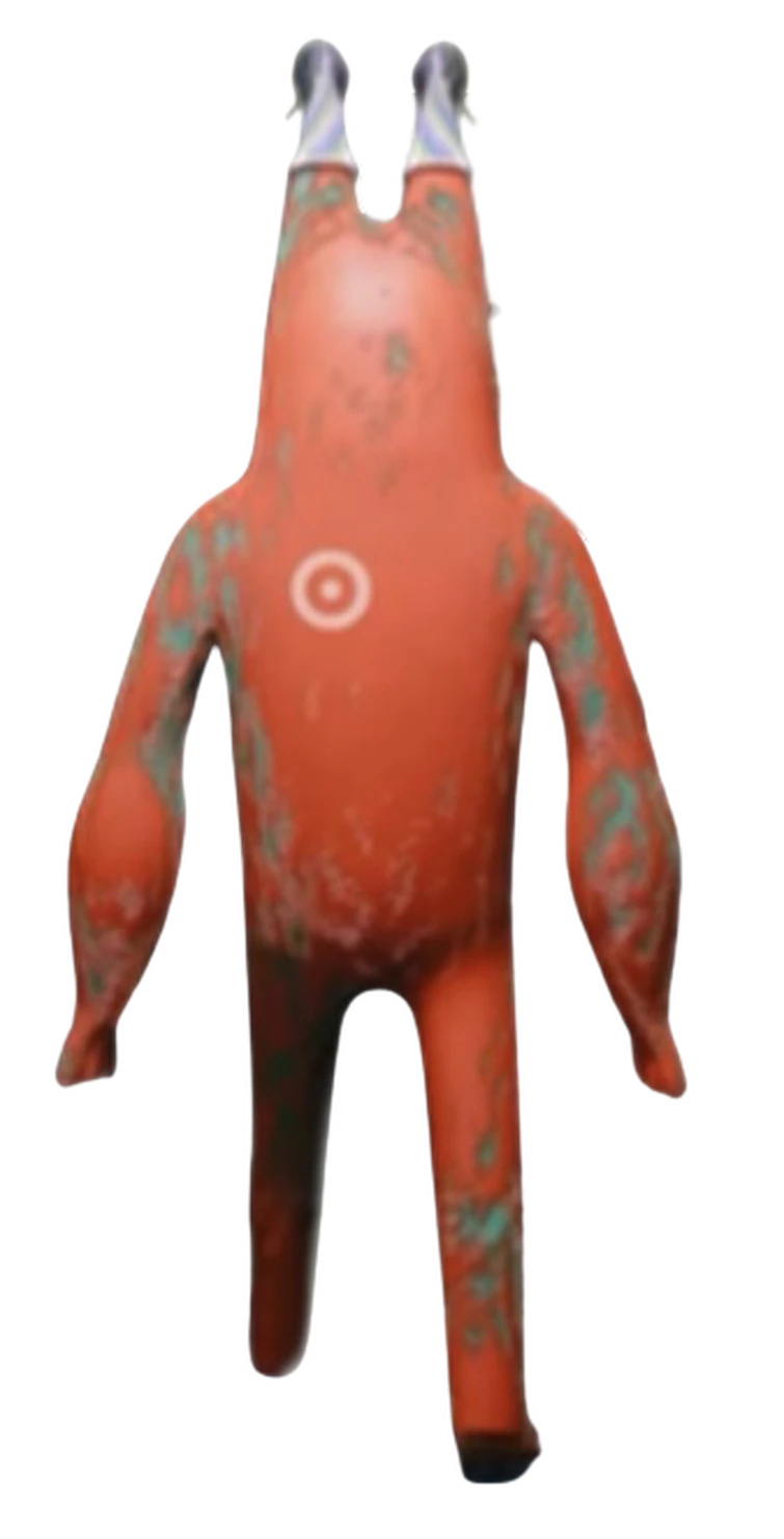 Some banban 8 sprites | Fandom