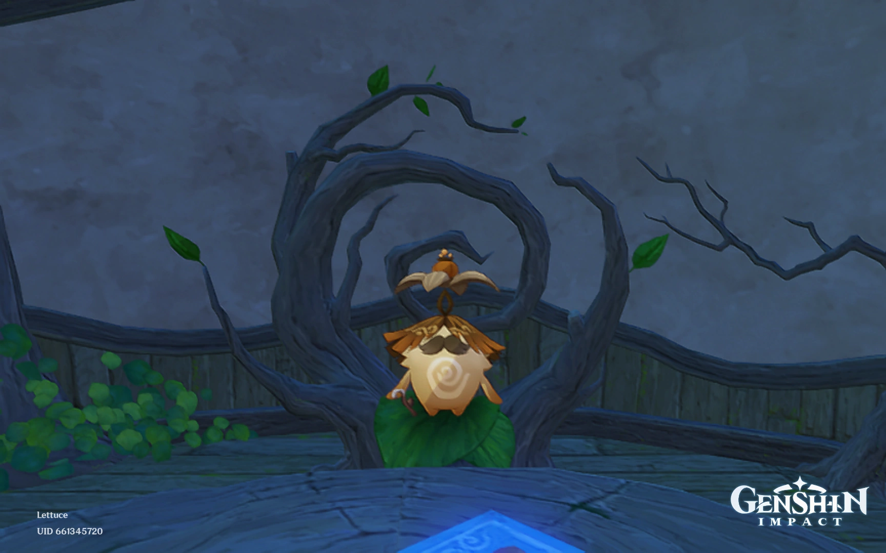 What's one character you want to be playable? | Fandom