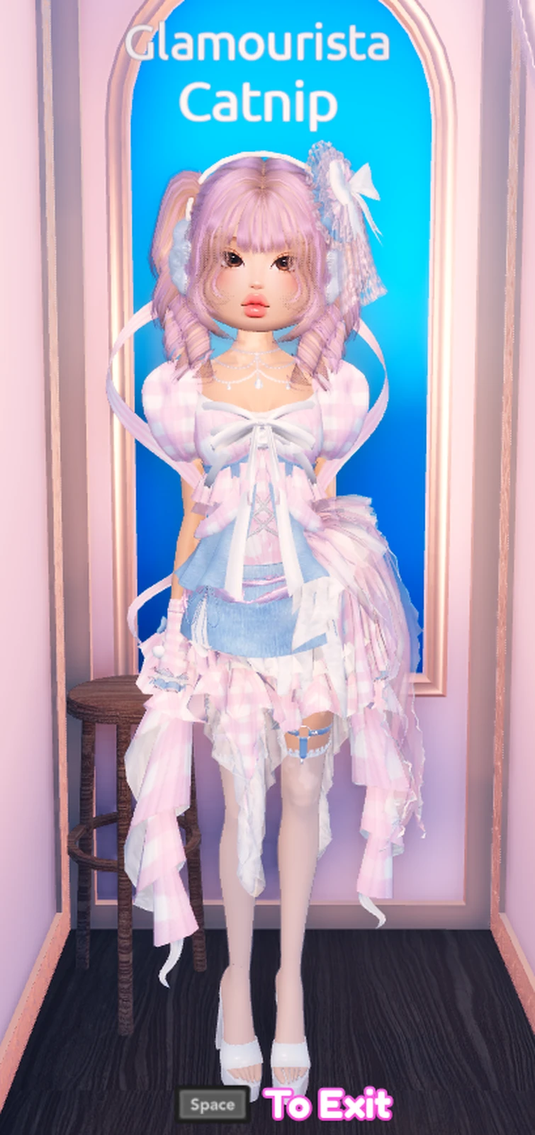 Should I get VIP or Custom Makeup? | Fandom