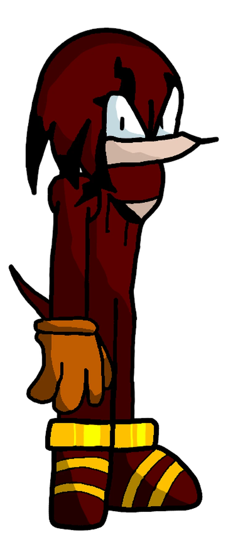 yall why do you simp for the weirdest things | Fandom