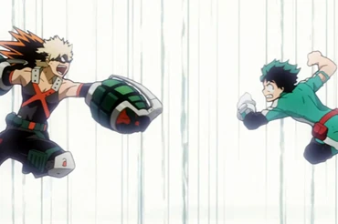 Discuss Everything About My Hero Academia Wiki | Fandom