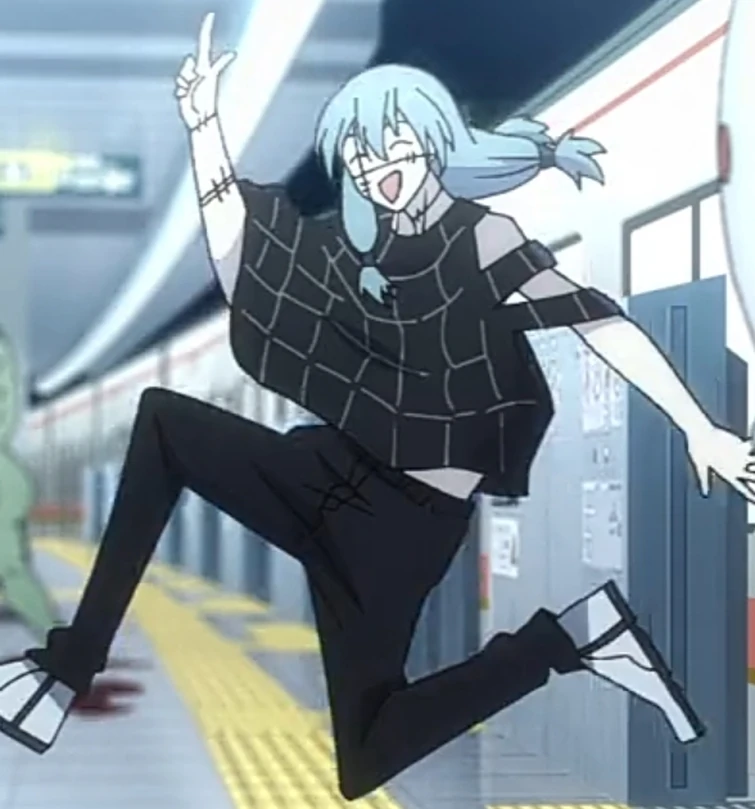 I've changed my mind about mahito | Fandom