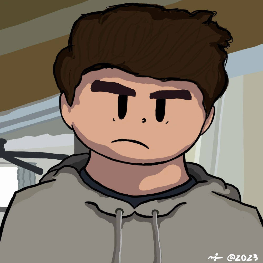 Mark & Cesar | Fandom