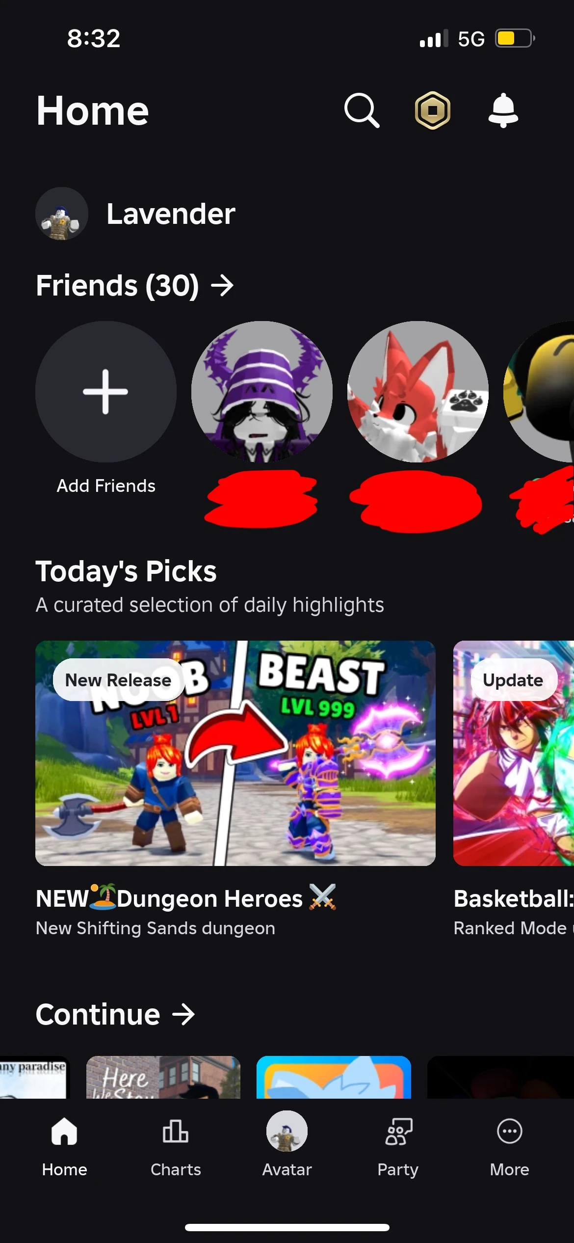 I’m so back gang | Fandom