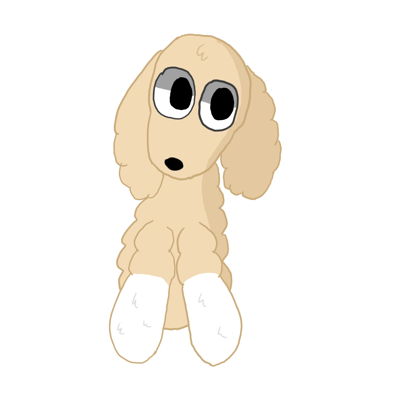 Rate theese drawings again?! :3 | Fandom