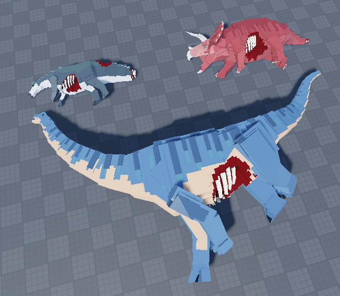 Dinosaur Arcade News - 16.3.2023 | Fandom