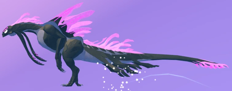 Fearsome Korathos has evolved!?!? | Fandom