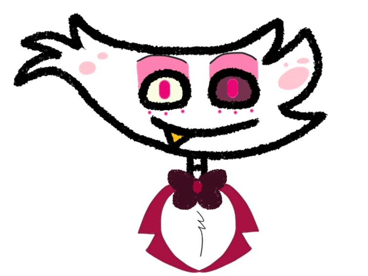 My little friend | Fandom