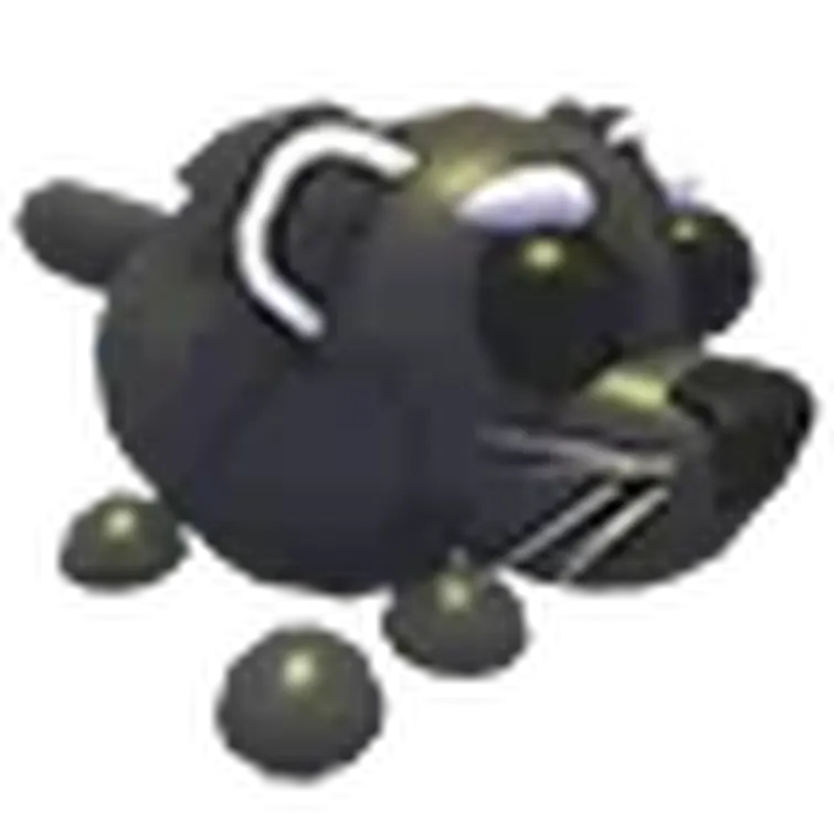 This is ur sign to get binturongs before they rise too high like alley ...