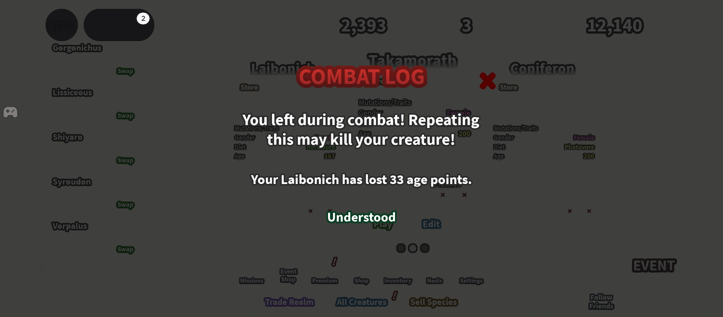 Alright, sure game sure | Fandom