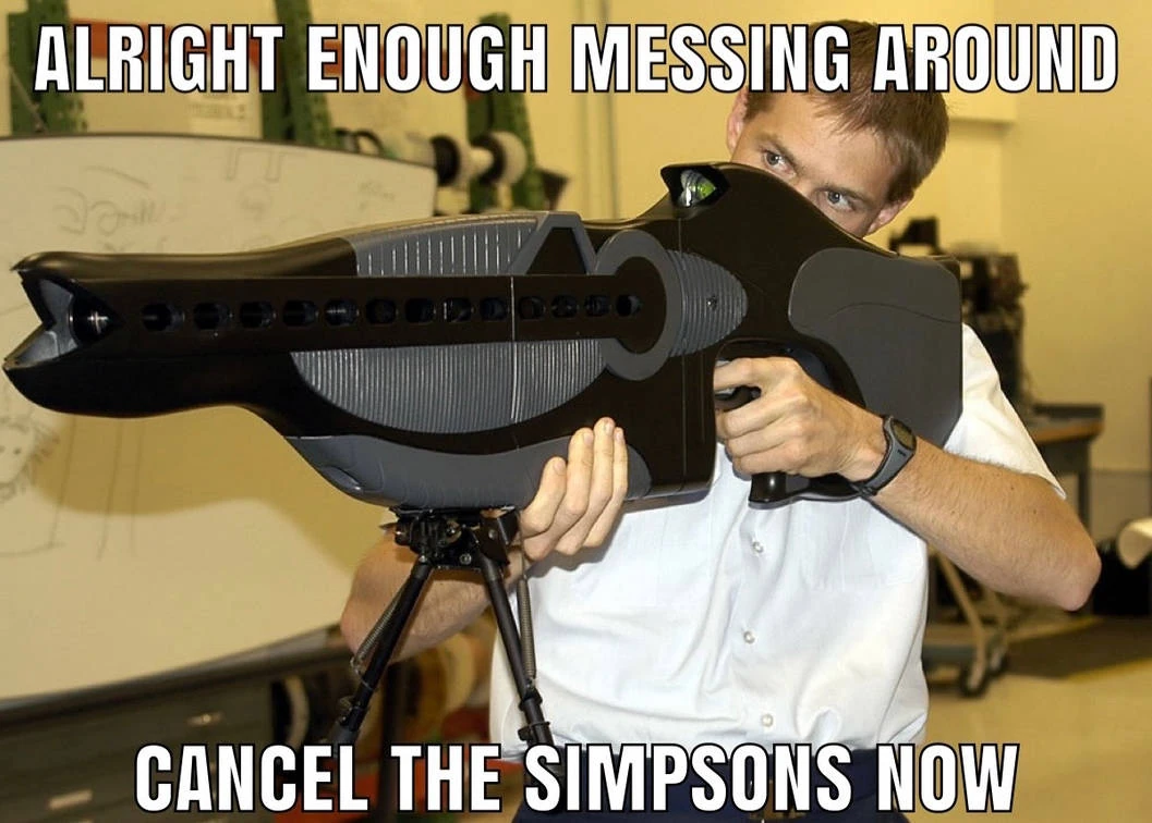 Alright enough messing around | Fandom
