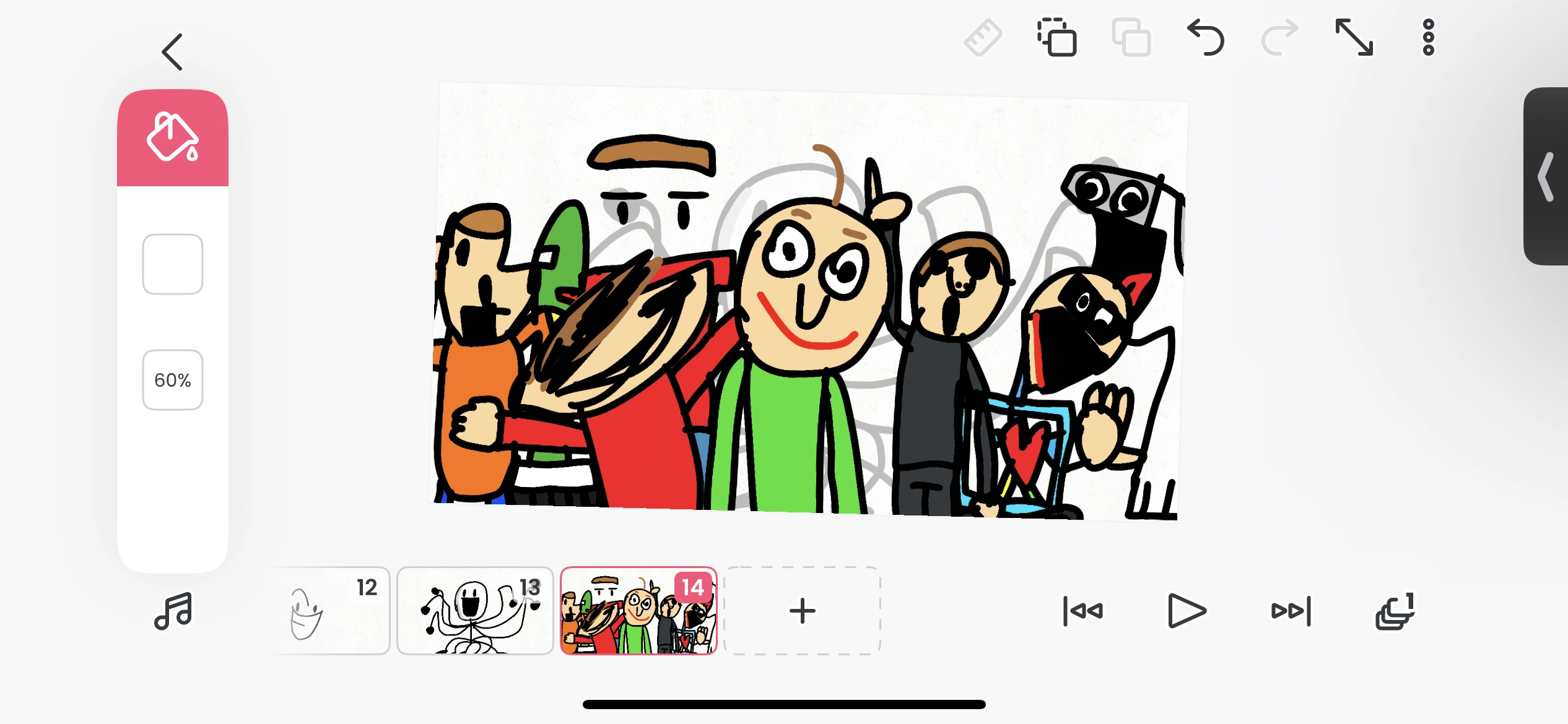 The OG’s. | Fandom