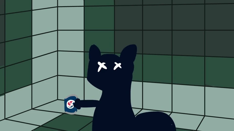 Slugcat freaking dies | Fandom