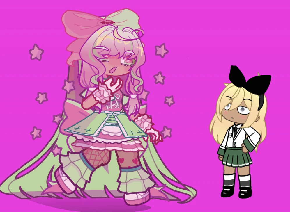 gl2 meets gl | Fandom